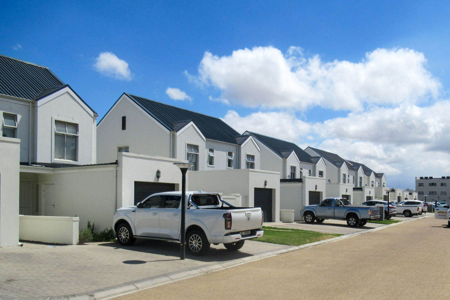 Tweespruit Estate · Residential Estate, Stellenbosch