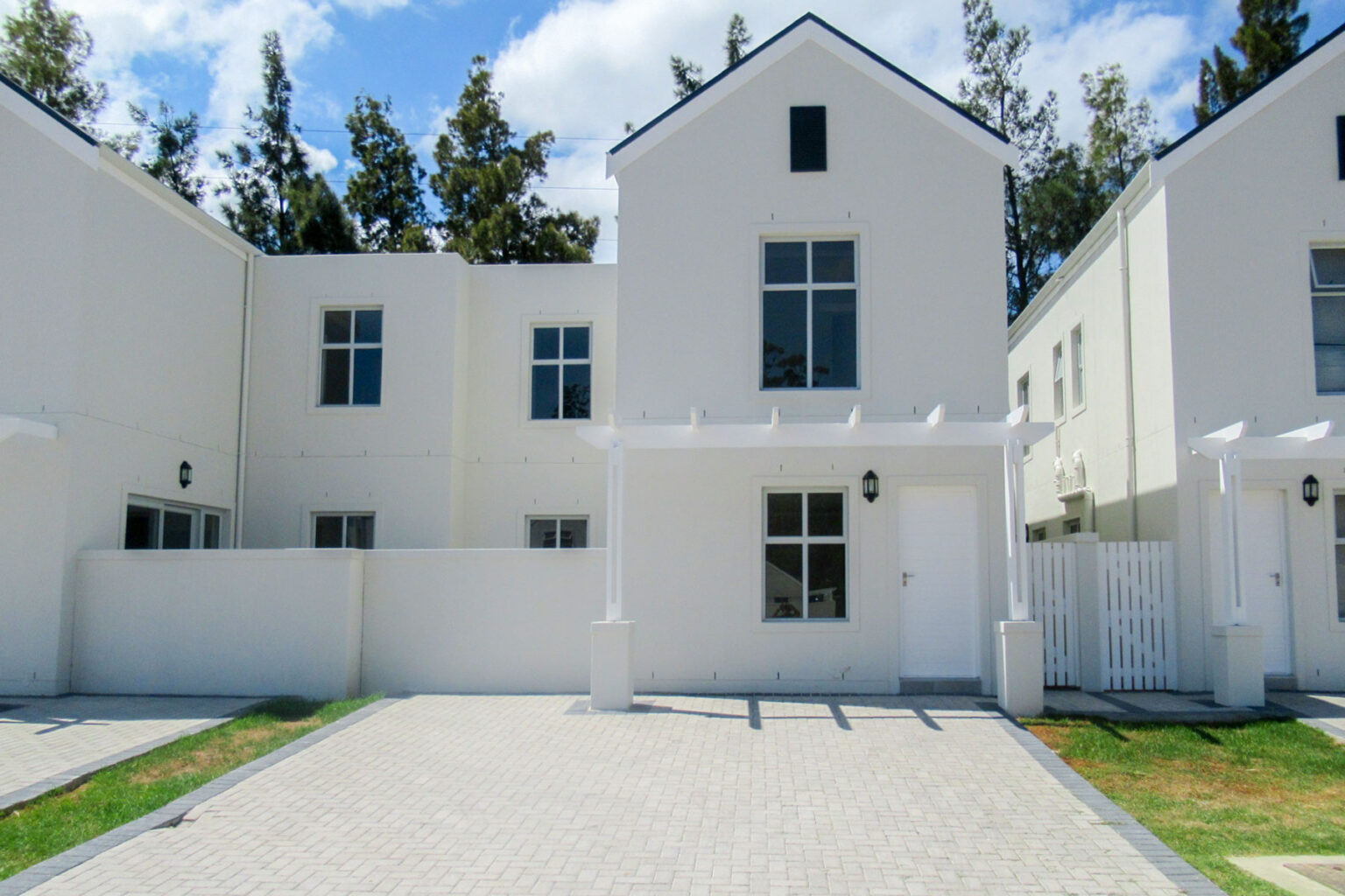 Tweespruit Estate · Residential Estate, Stellenbosch